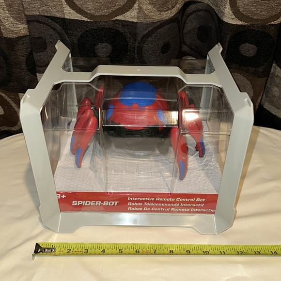 Disney | Toys | Disneyparks Marvel Spiderman Avengers Campus ...